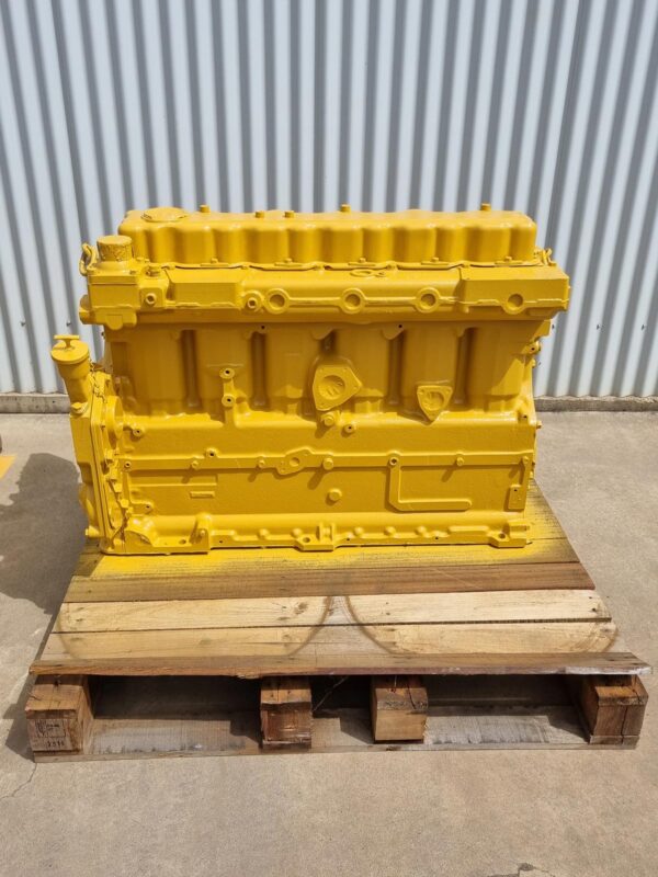 Caterpillar 3306 & 3406 Long Block Engines For Sale